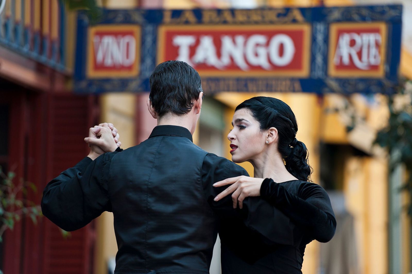 8 things you never knew about Argentina's iconic dance, the tango